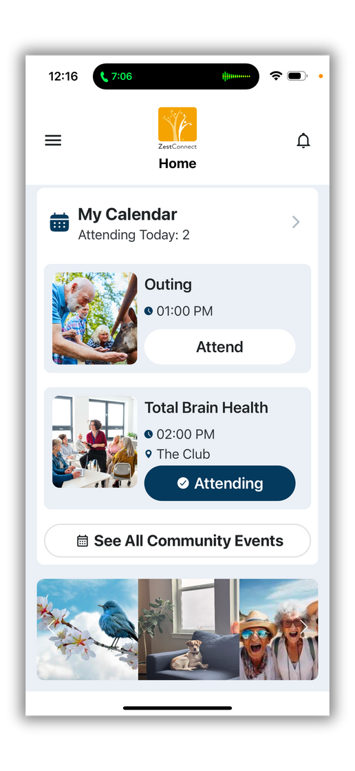 Resident App - Resident Directory – TSOLife
