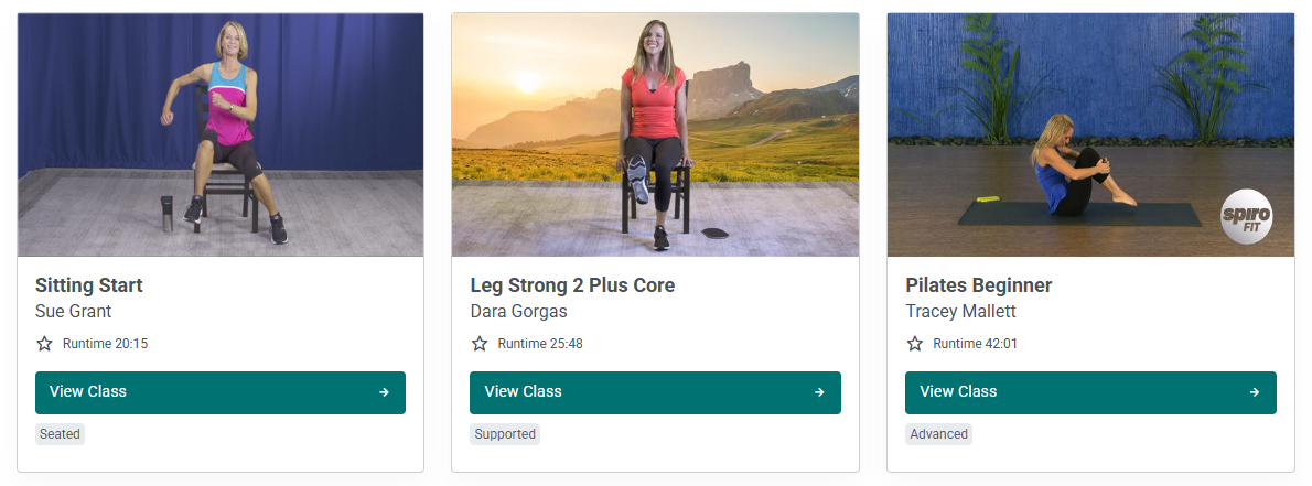 Wellness Bundle: Spiro100 – TSOLife