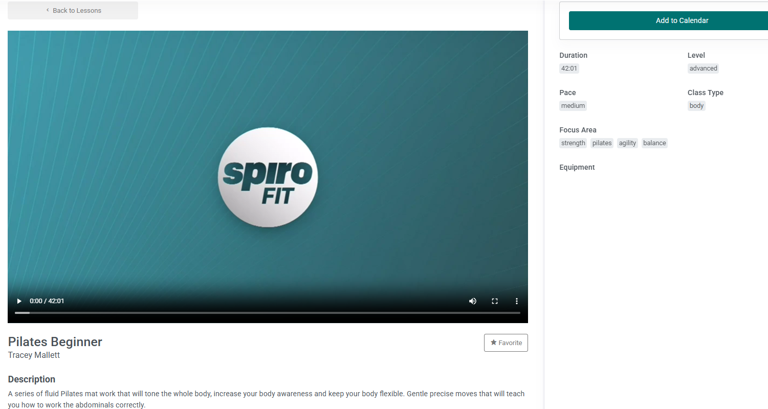 Wellness Bundle: Spiro100 – TSOLife