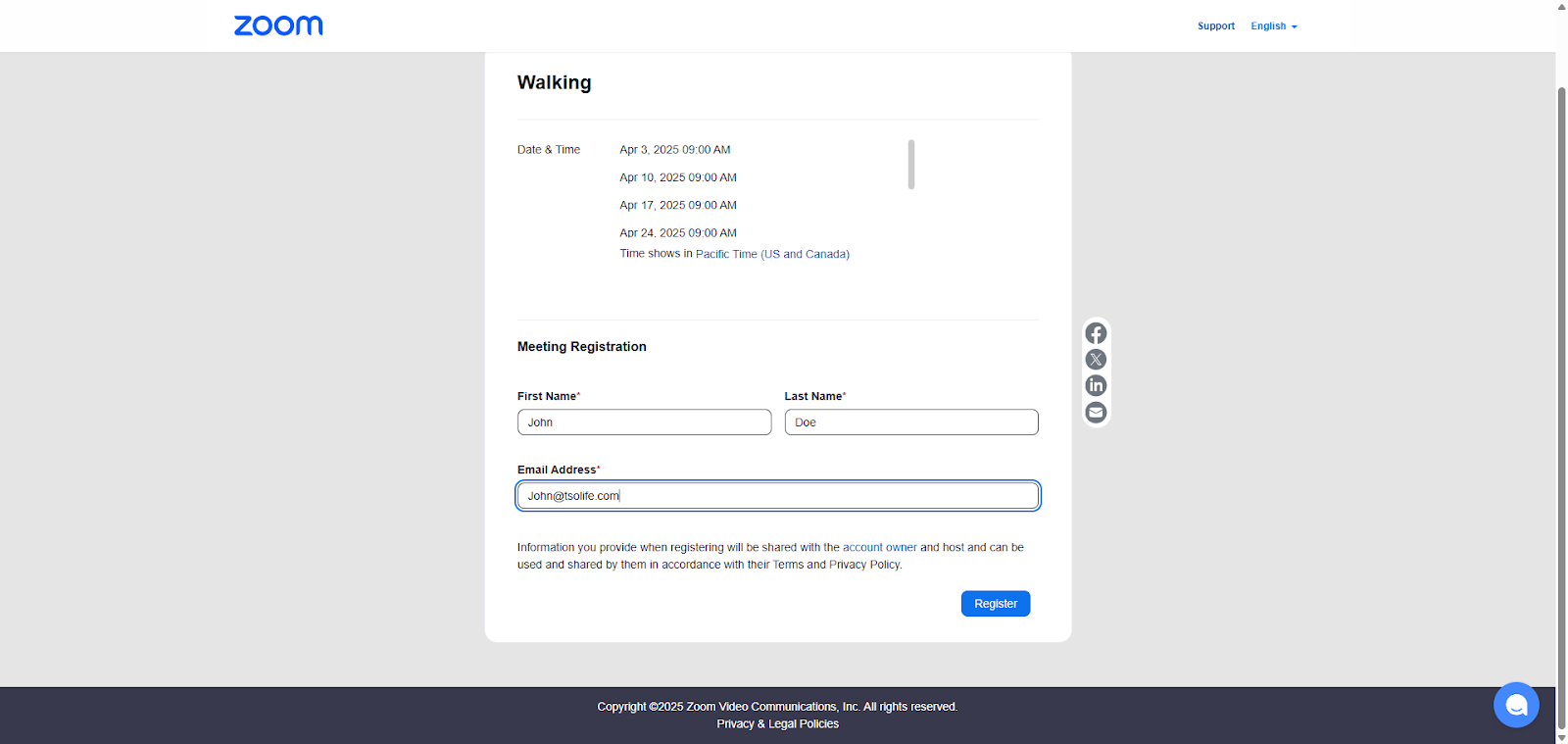Wellness Bundle: Spiro100 – TSOLife