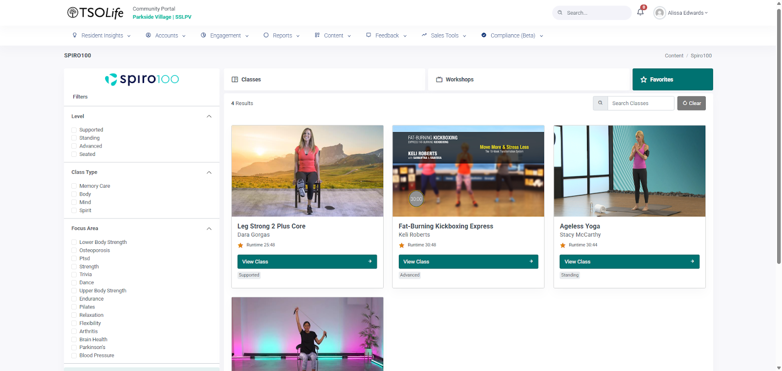 Wellness Bundle: Spiro100 – TSOLife