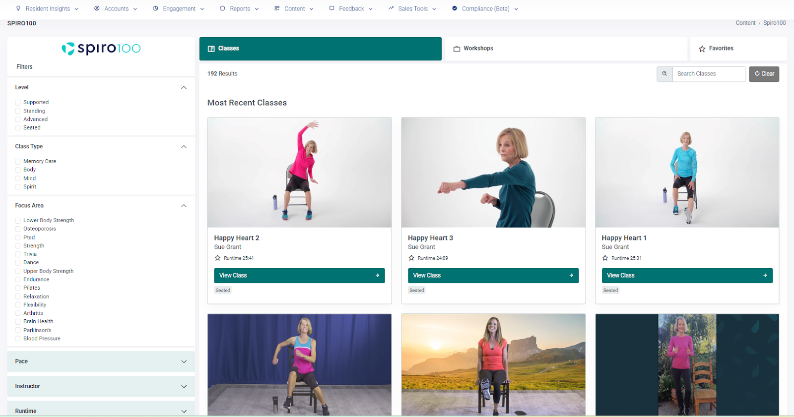 Wellness Bundle: Spiro100 – TSOLife