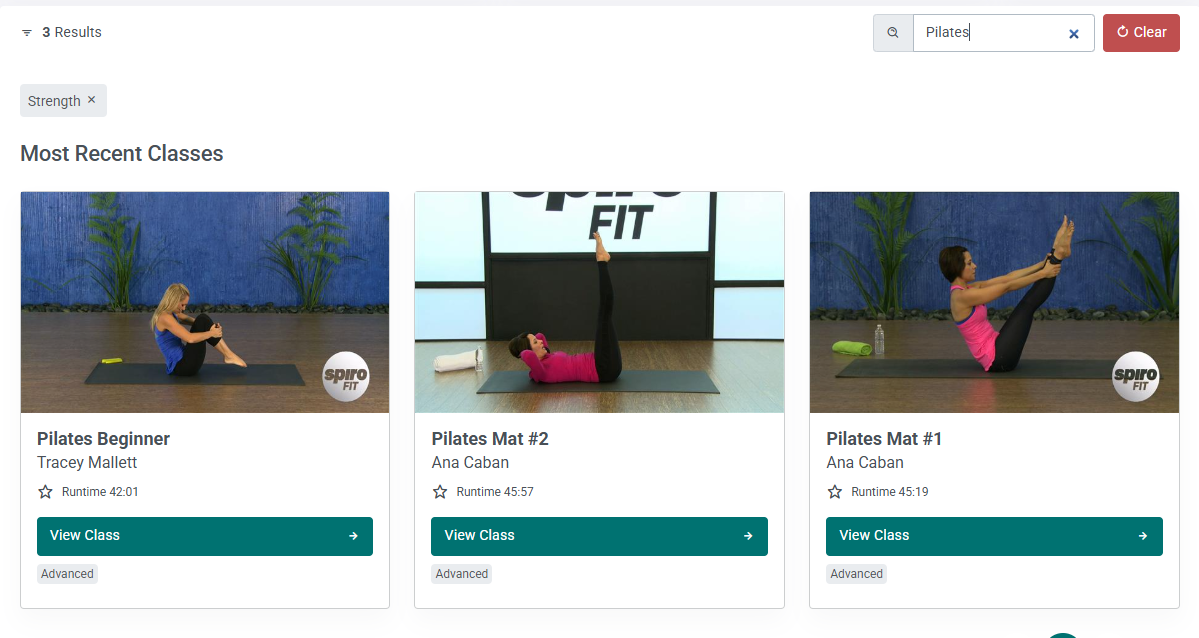 Wellness Bundle: Spiro100 – TSOLife