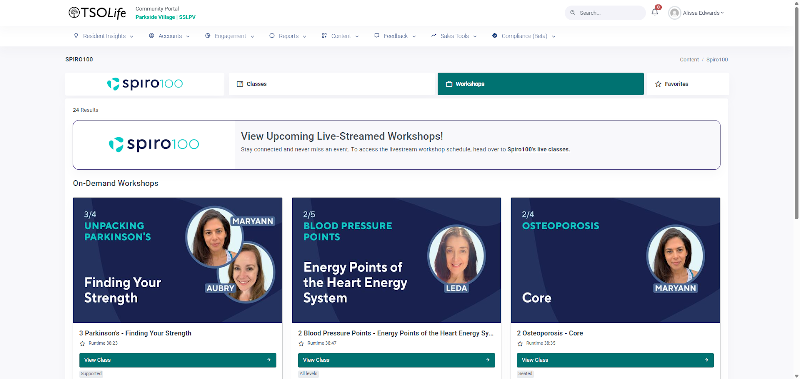 Wellness Bundle: Spiro100 – TSOLife