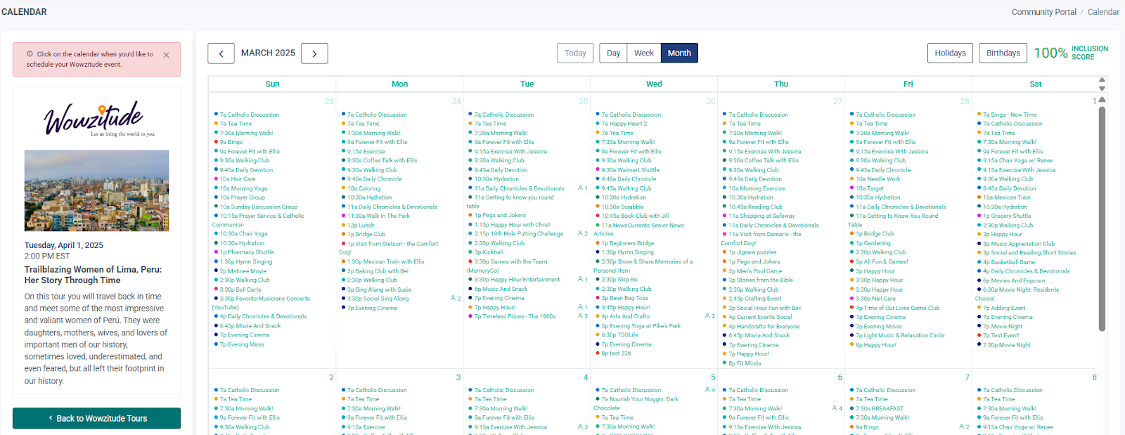 Wellness Bundle: Wowzitude – TSOLife