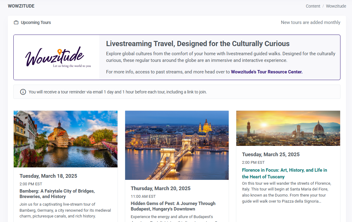 Wellness Bundle: Wowzitude – TSOLife