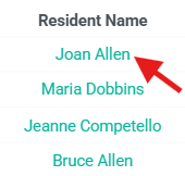 Resident Insights - Analytics – TSOLife